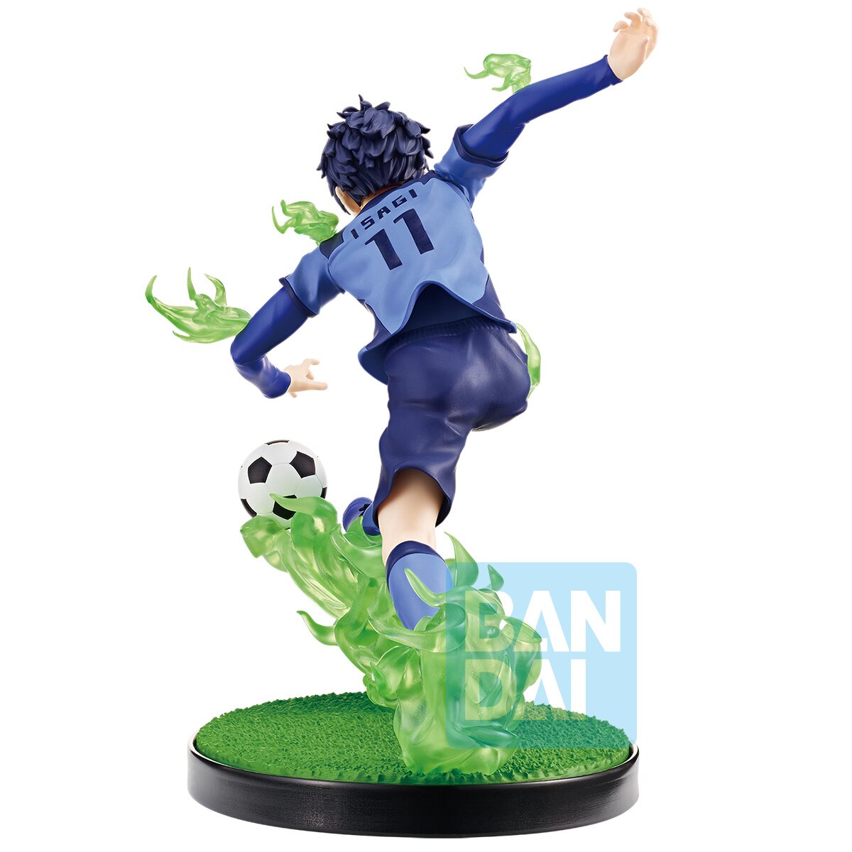 Ichibansho Figure Blue Lock Yoichi Isagi (Arguments for Existence ...
