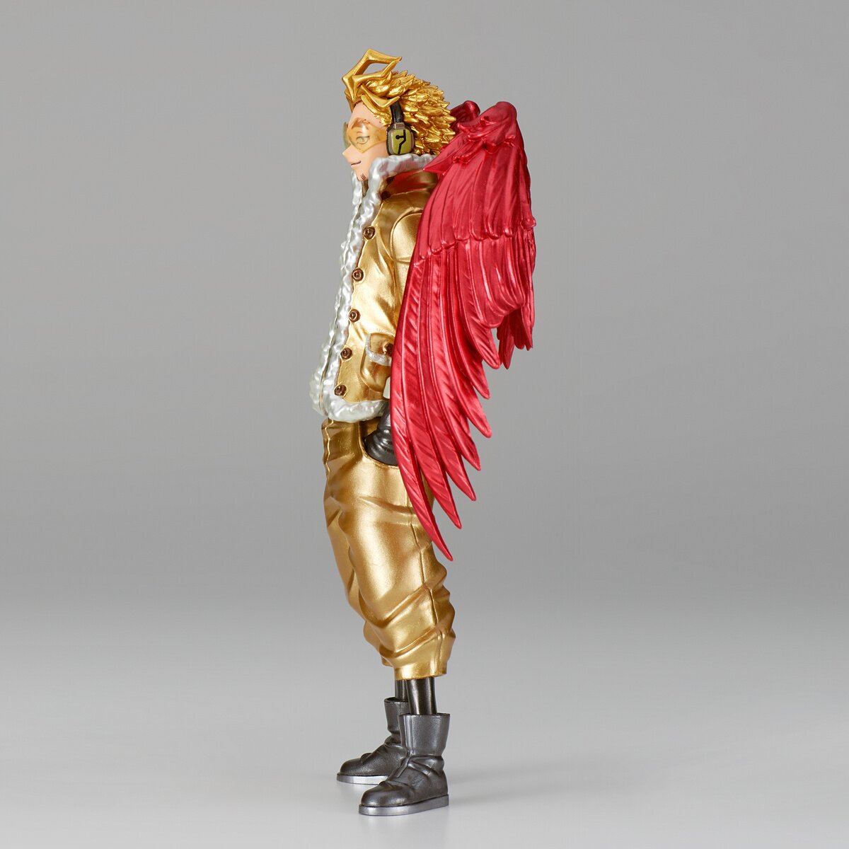 My Hero Academia Age of Heroes: Shota/Hawks: Banpresto - Tokyo Otaku ...