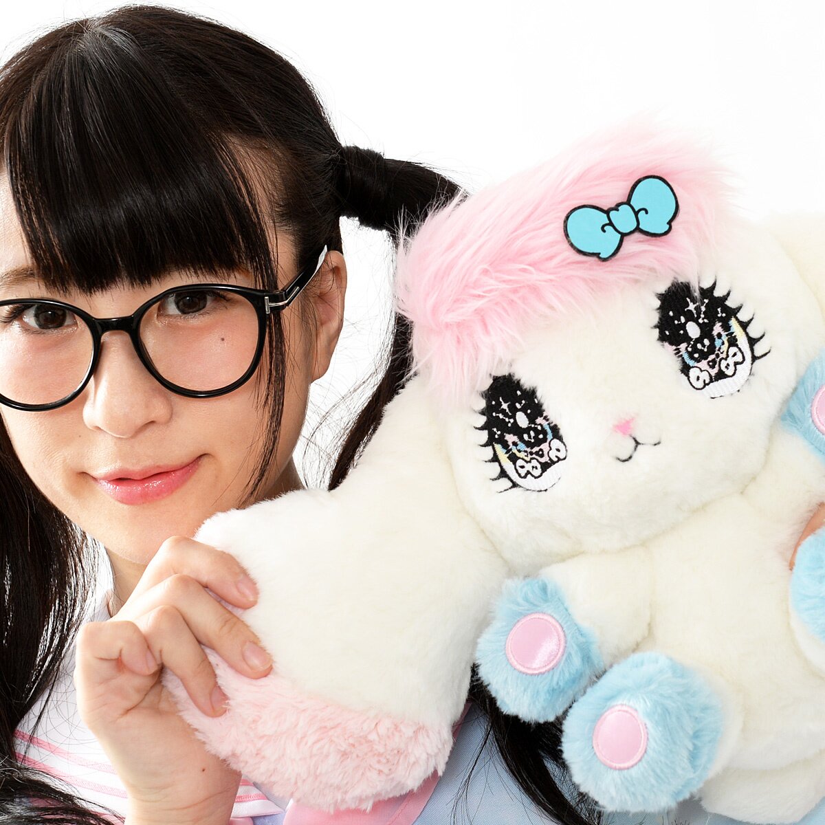 Peropero Sparkles Plush Collection - Tokyo Otaku Mode (TOM)
