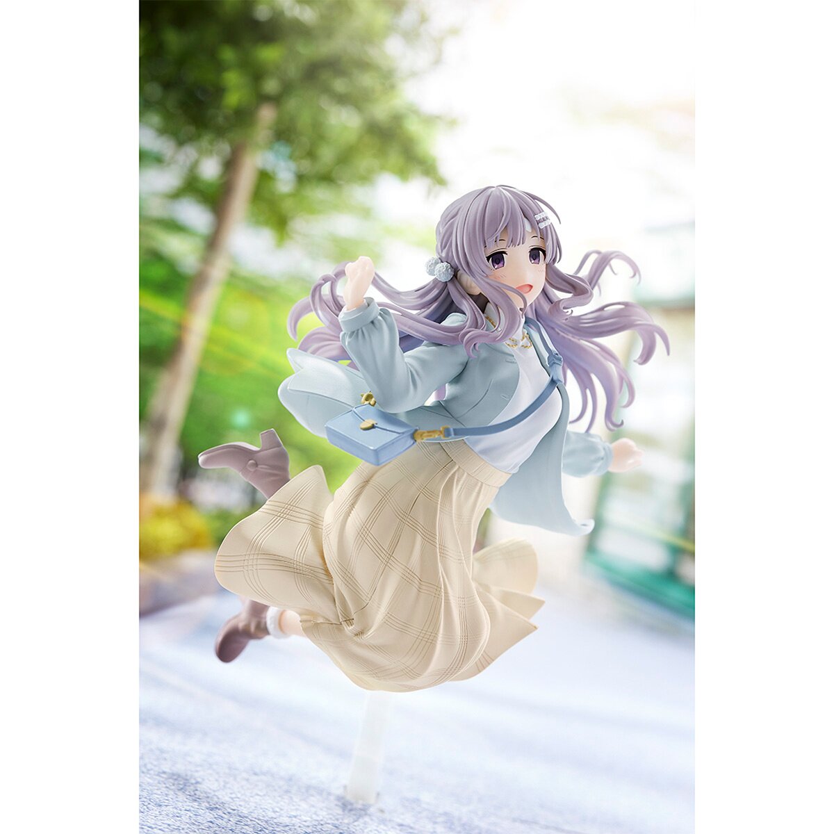 The Idolm@ster: Shiny Colors Emotional Lens Kiriko Yukoku Non-Scale ...