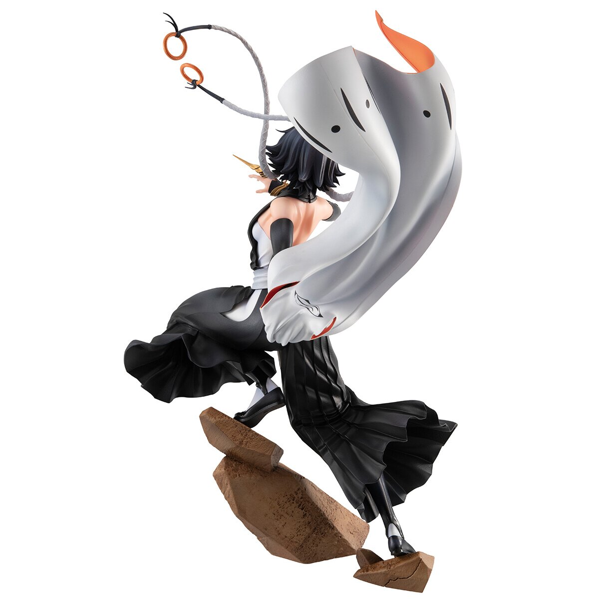 Gals Series Bleach Sui-Feng: Megahouse - Tokyo Otaku Mode (TOM)
