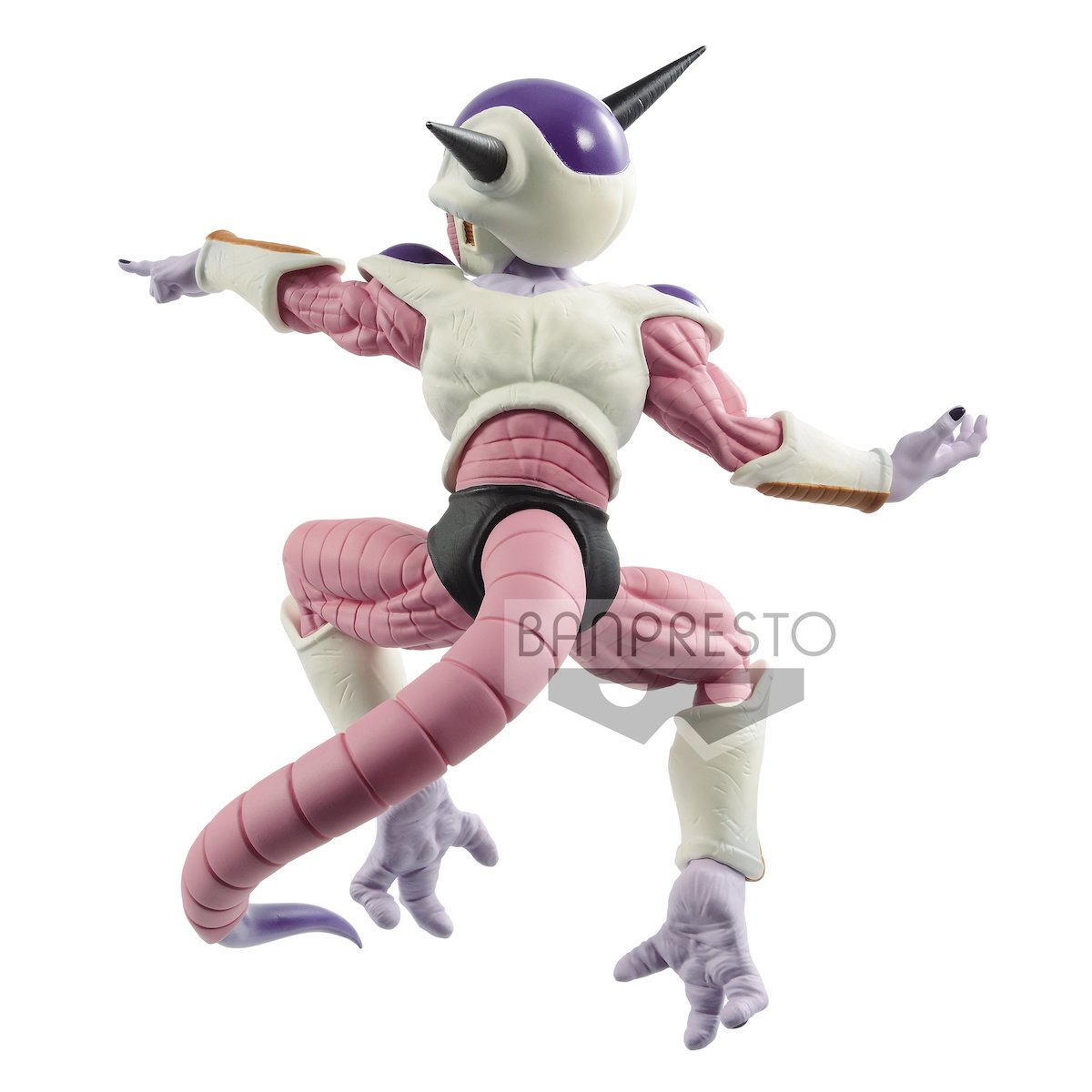 Full Scratch Dragon Ball Z Frieza: Banpresto - Tokyo Otaku Mode (TOM)