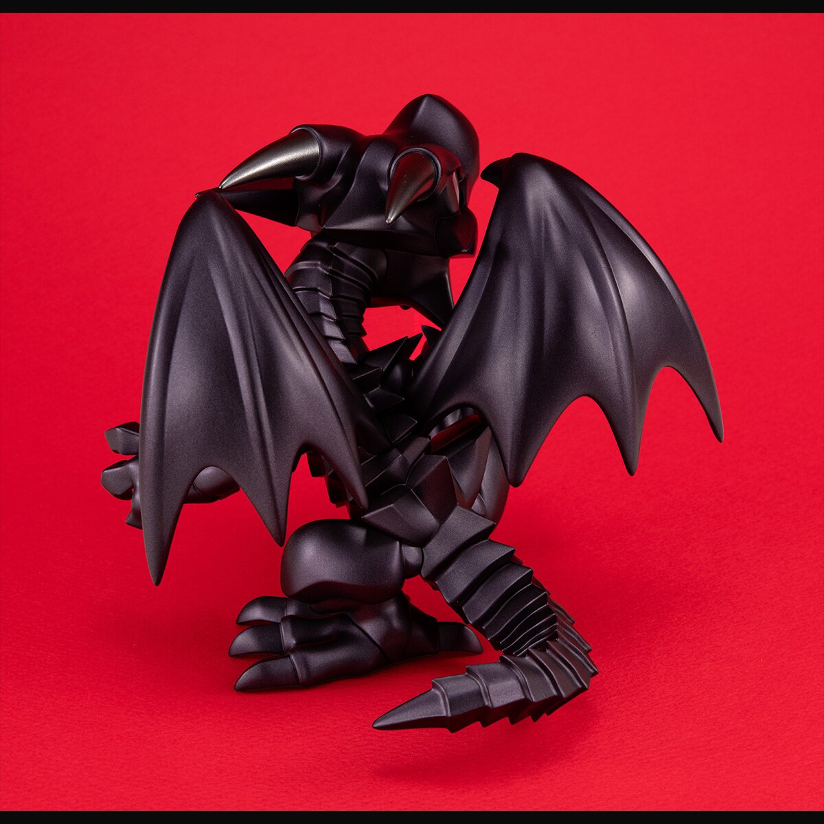Megatoon Yu-Gi-Oh! Duel Monsters Red Eyes Black Dragon: Megahouse - Tokyo Otaku Mode (TOM)
