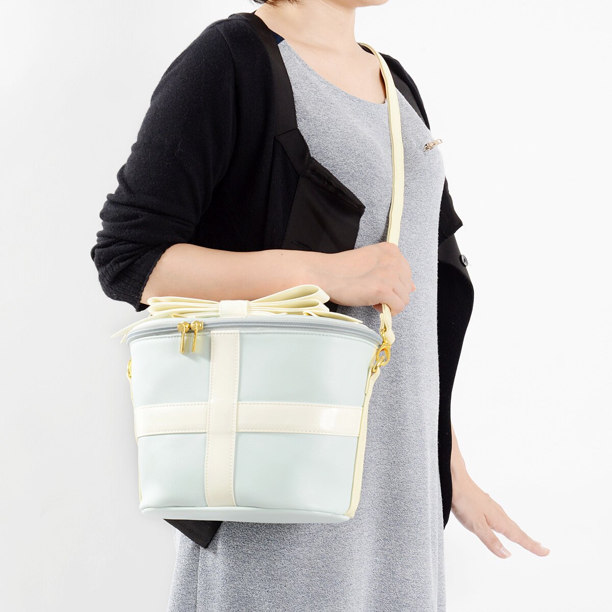 FLAPPER Gift Box Bag: FLAPPER - Tokyo Otaku Mode (TOM)