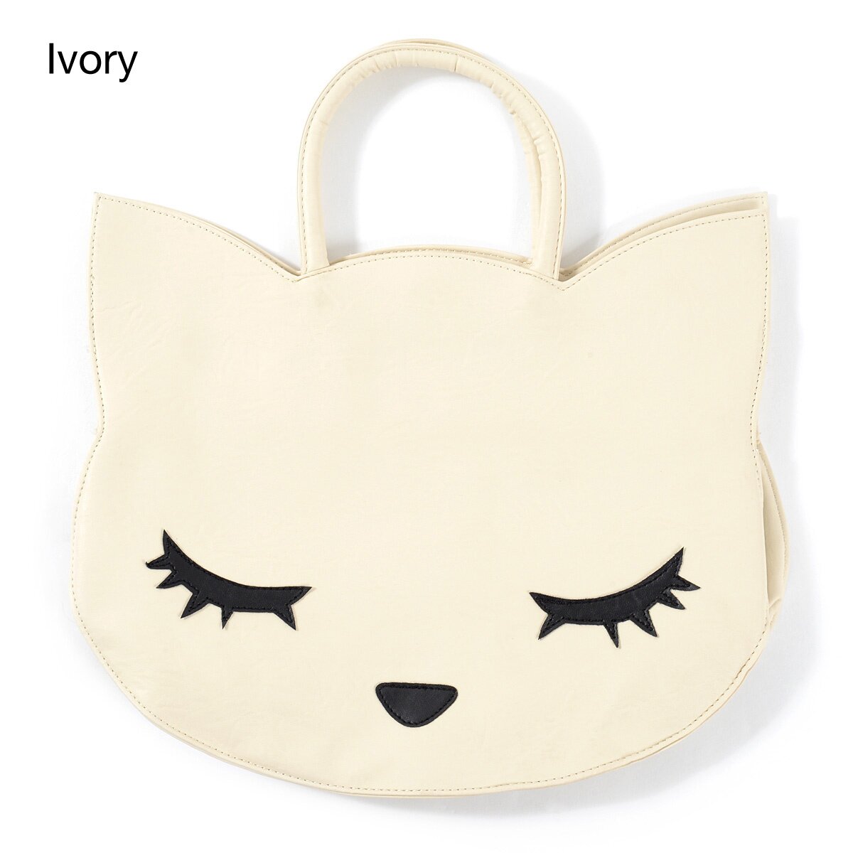 Osumashi Pooh-chan Tote Bag - Tokyo Otaku Mode (TOM)