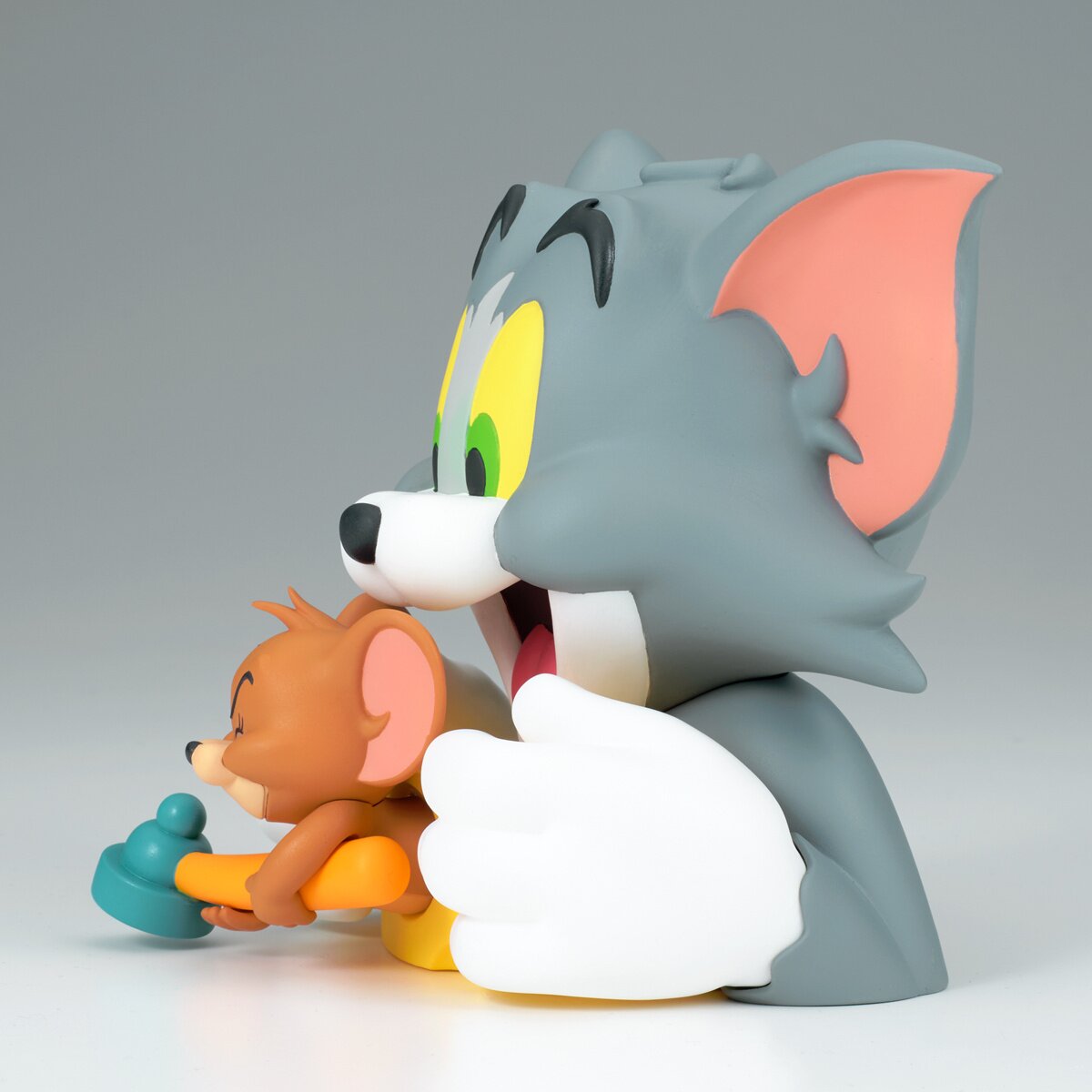Tom and Jerry Soft Vinyl Figure Vol. 3: Banpresto - Tokyo Otaku Mode (TOM)