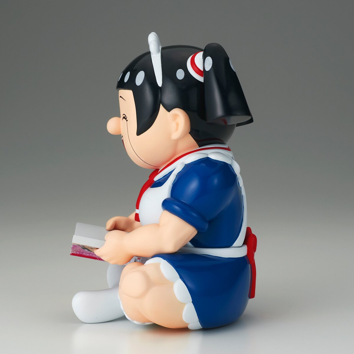 Sofvimates Me & Roboco Roboco Taira: Banpresto - Tokyo Otaku Mode (TOM)