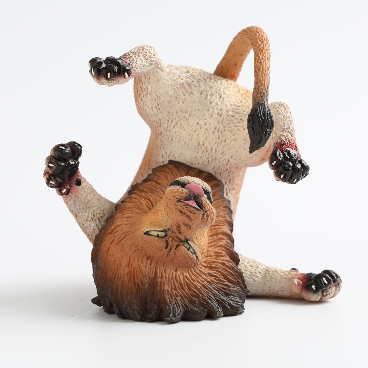 Animal Life Rolling Animals Box Set: Union Creative - Tokyo Otaku Mode ...