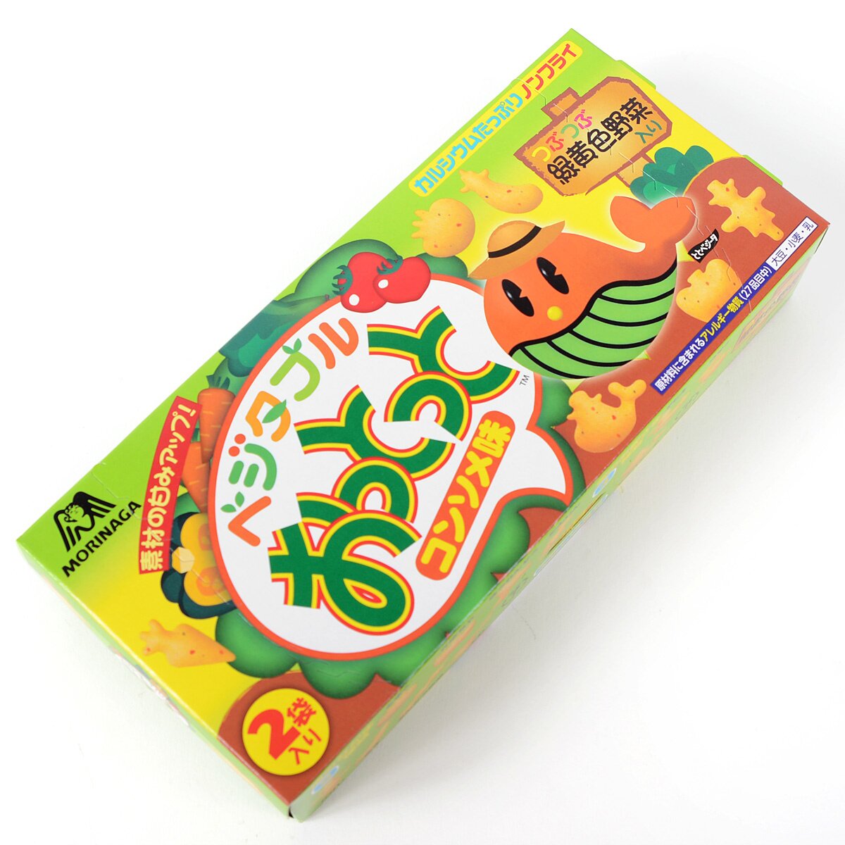 Veggie Ottotto Consomme - Tokyo Otaku Mode (TOM)