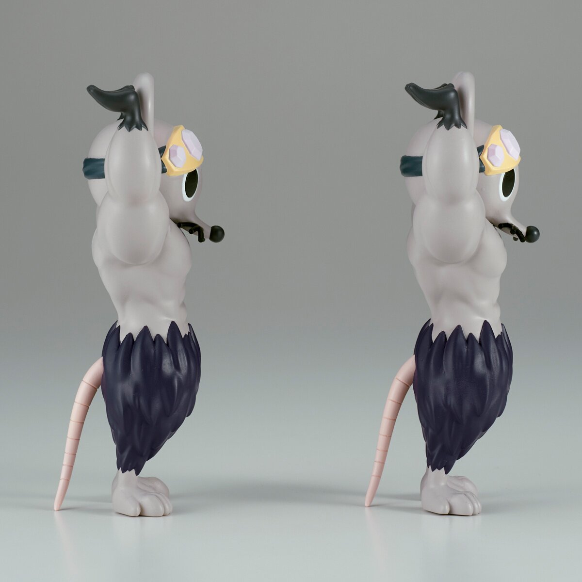 Demon Slayer: Kimetsu no Yaiba FL Muscular Mice - Tokyo Otaku Mode (TOM)