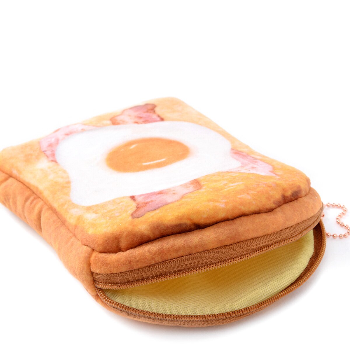 Marude Pan Like a Bread Sliced Bread Pouches - Tokyo Otaku Mode (TOM)