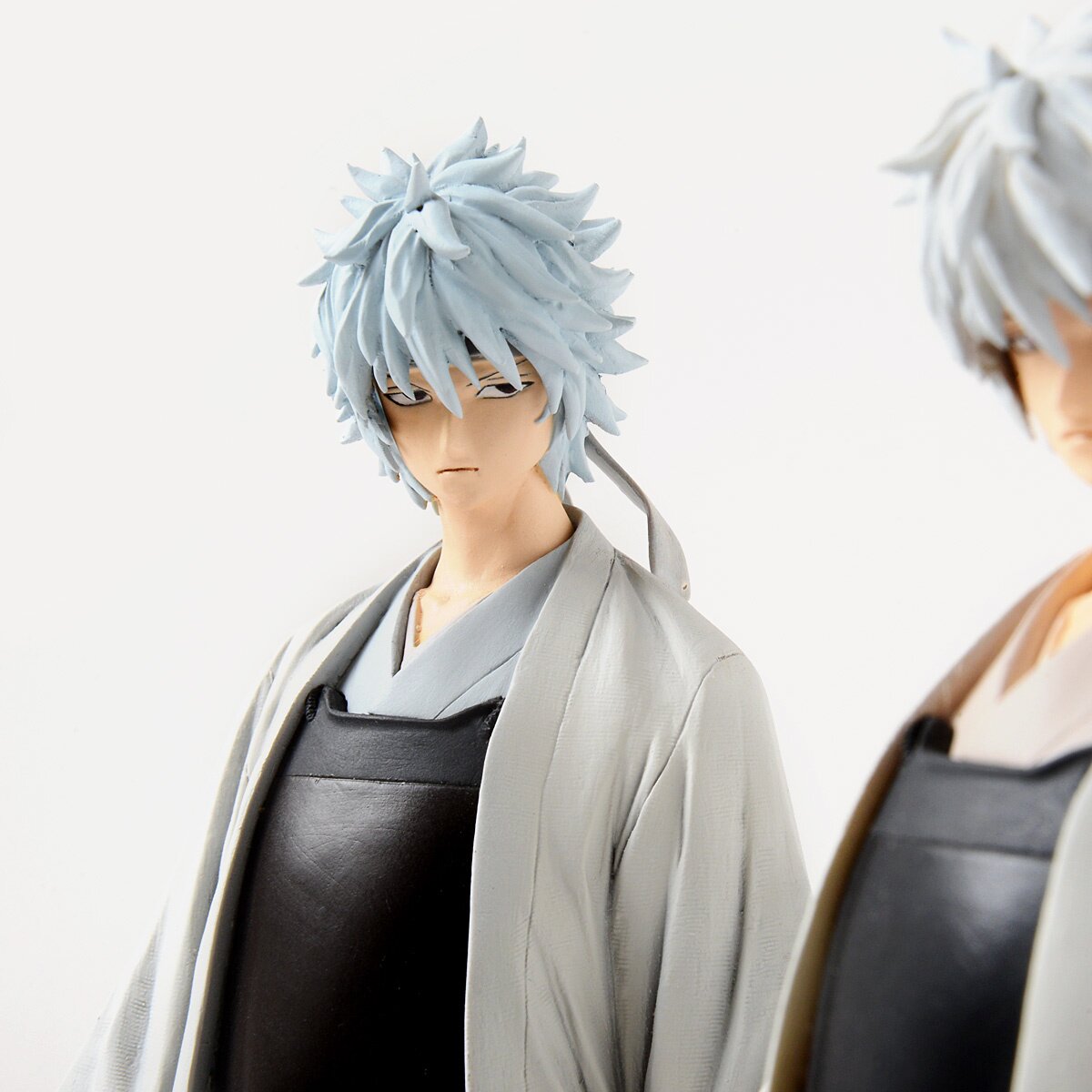 Gintama Shiroyasha Figures: Banpresto - Tokyo Otaku Mode (TOM)