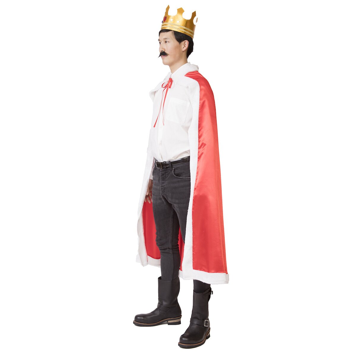 King Cosplay Set - Tokyo Otaku Mode (TOM)
