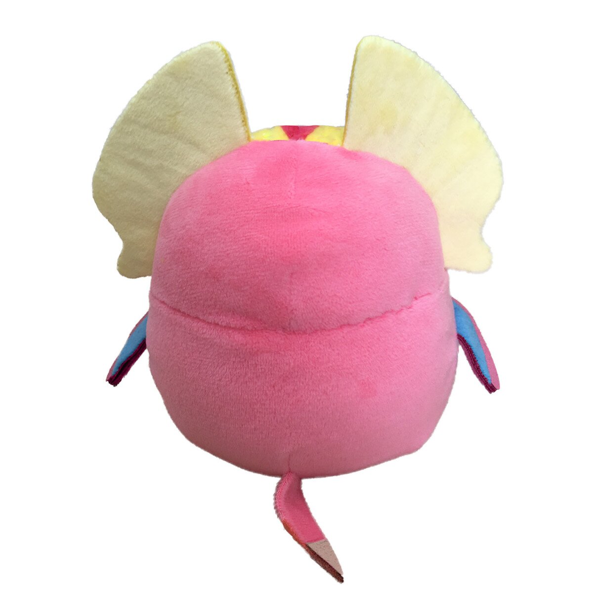 Monster Hunter Mochi Cute Plush Collection Vol. 5: Capcom - Tokyo Otaku ...