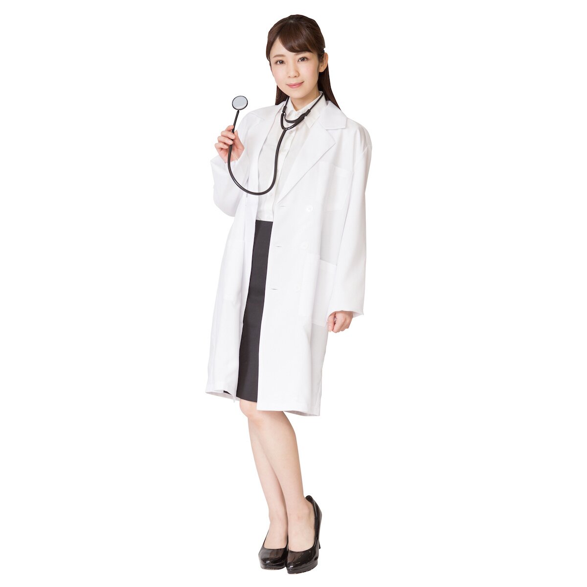 Super Doctor Cosplay Set - Tokyo Otaku Mode (TOM)