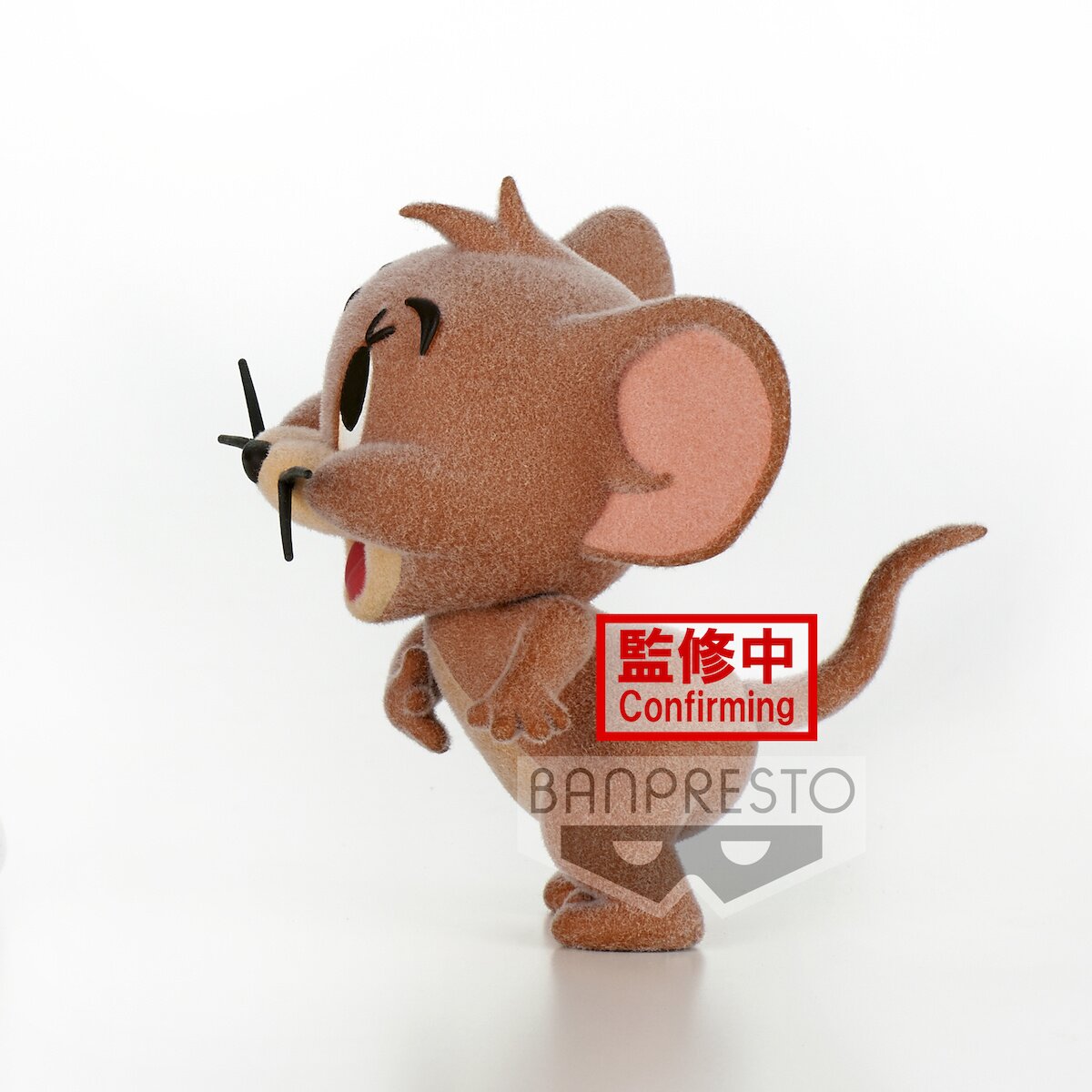 Fluffy Puffy Tom and Jerry - Tokyo Otaku Mode (TOM)
