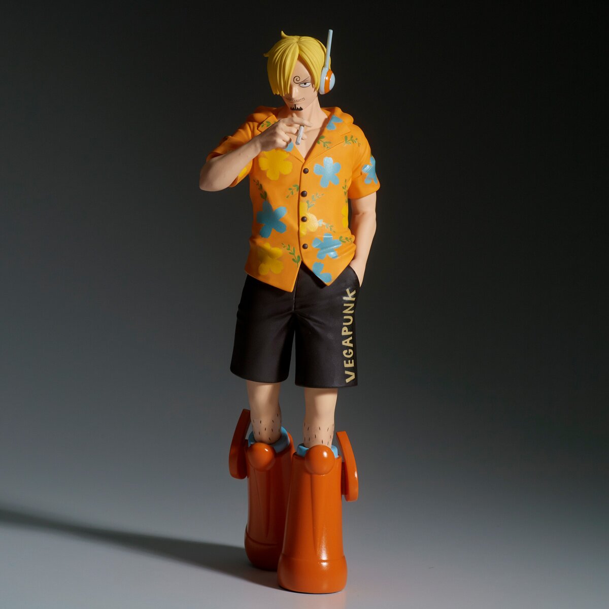 One Piece The Shukko Sanji: Egghead Ver. - Tokyo Otaku Mode (TOM)