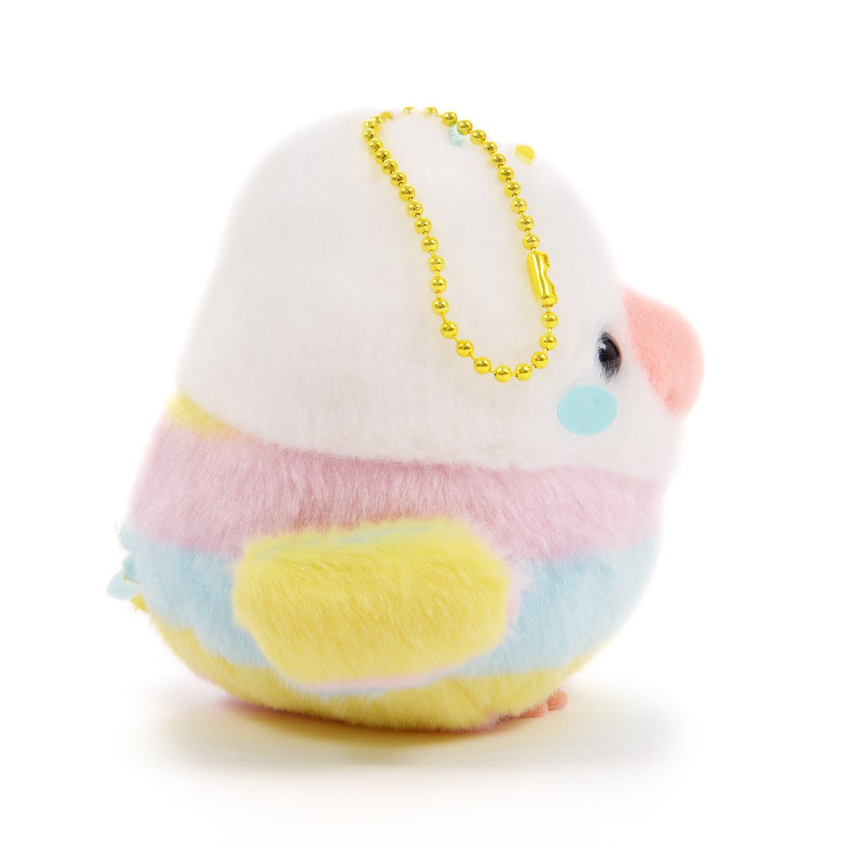 Amuse Rainbow Animals Ball Chain Plush Collection: Amuse - Tokyo Otaku ...