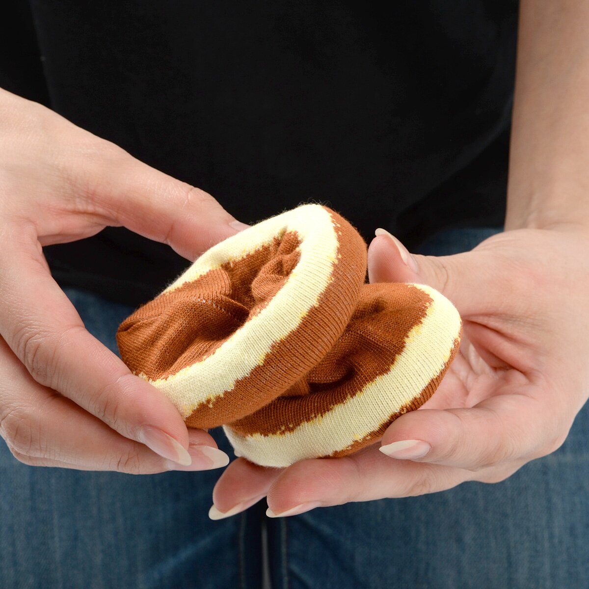 Pancake Socks - Tokyo Otaku Mode (TOM)