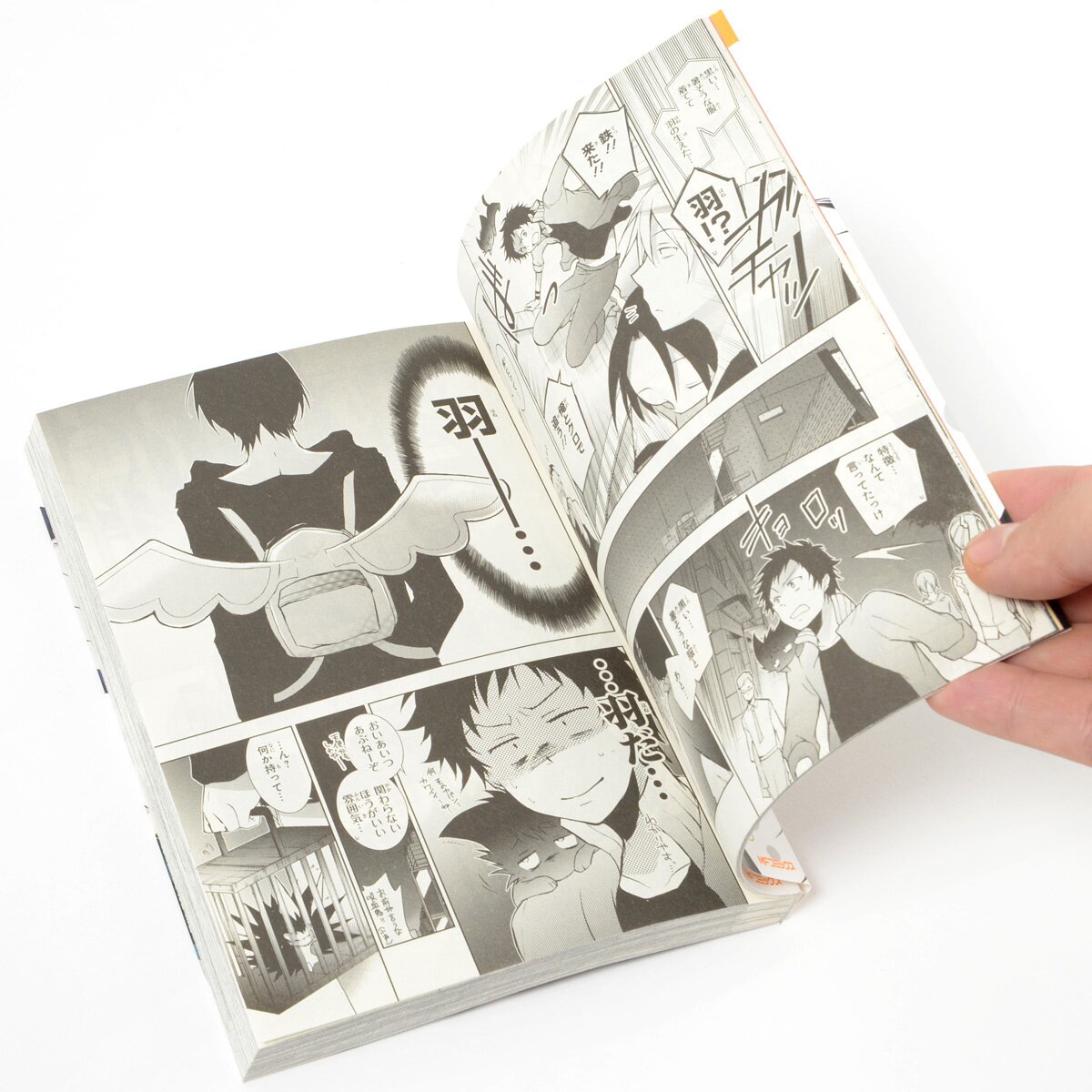 Servamp Vol. 5 - Tokyo Otaku Mode (TOM)