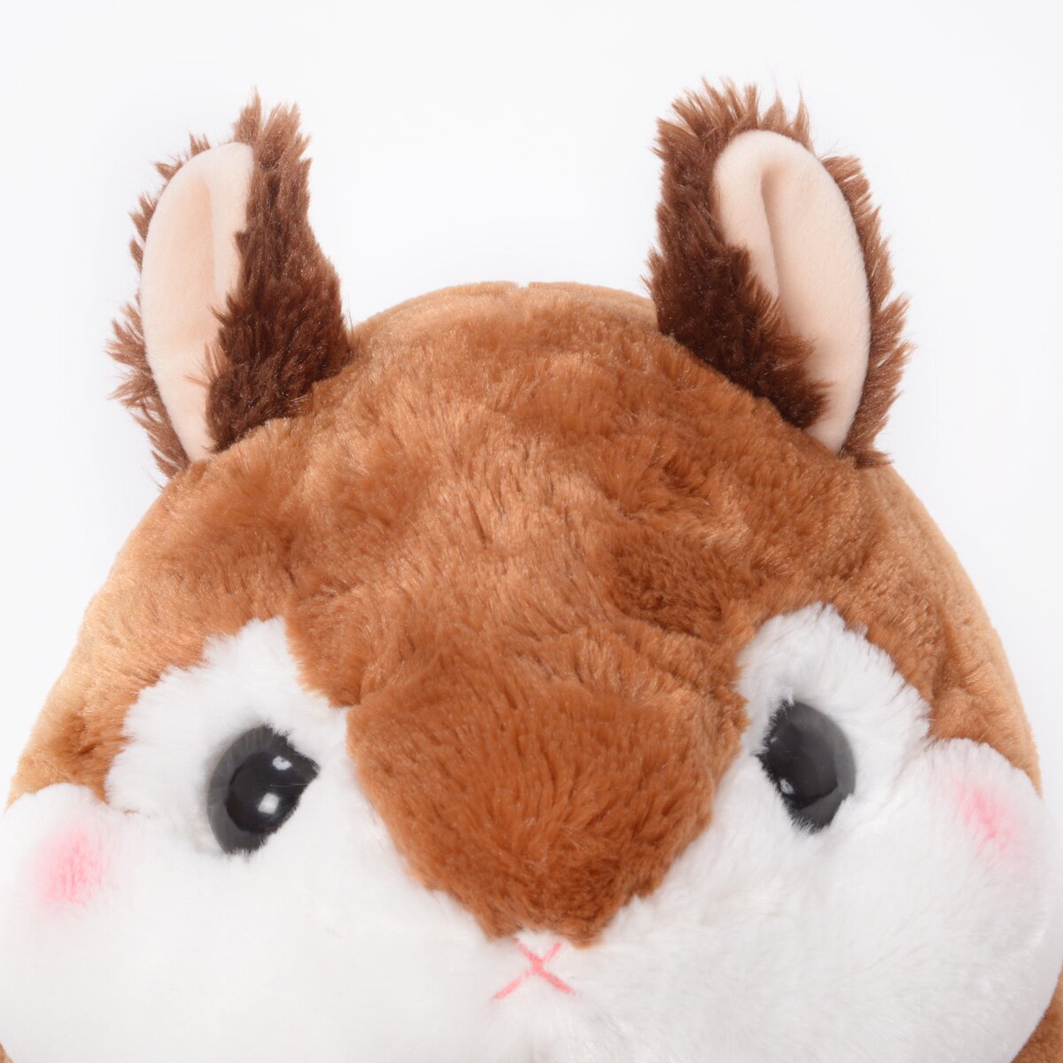 Coroham Coron Mori no Osanpo Hamster Plush Collection (Big) - Tokyo ...