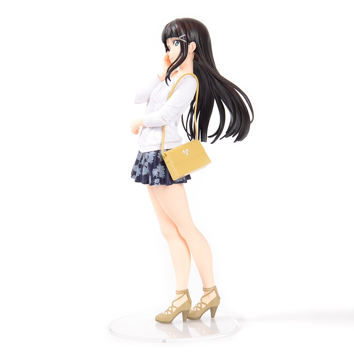 EXQ Figure [Love Live!] Sunshine!! Vol. 3: Banpresto - Tokyo Otaku Mode ...