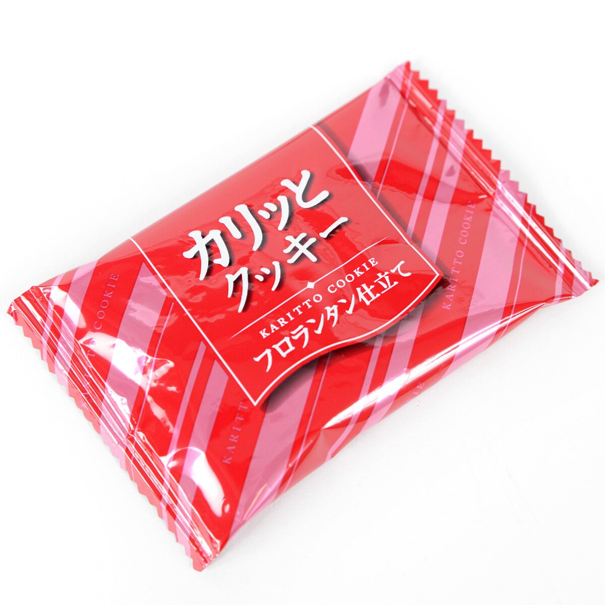 Karitto Cookie Almond Florentine - Tokyo Otaku Mode (TOM)