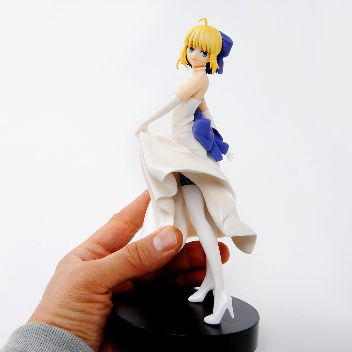 Fate/stay night Figure Collector’s Set: Type-Moon - Tokyo Otaku Mode (TOM)