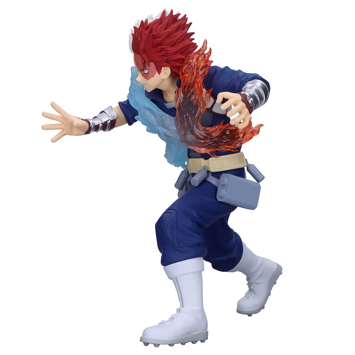 My Hero Academia The Amazing Heroes Plus Shoto Todoroki II - Tokyo ...