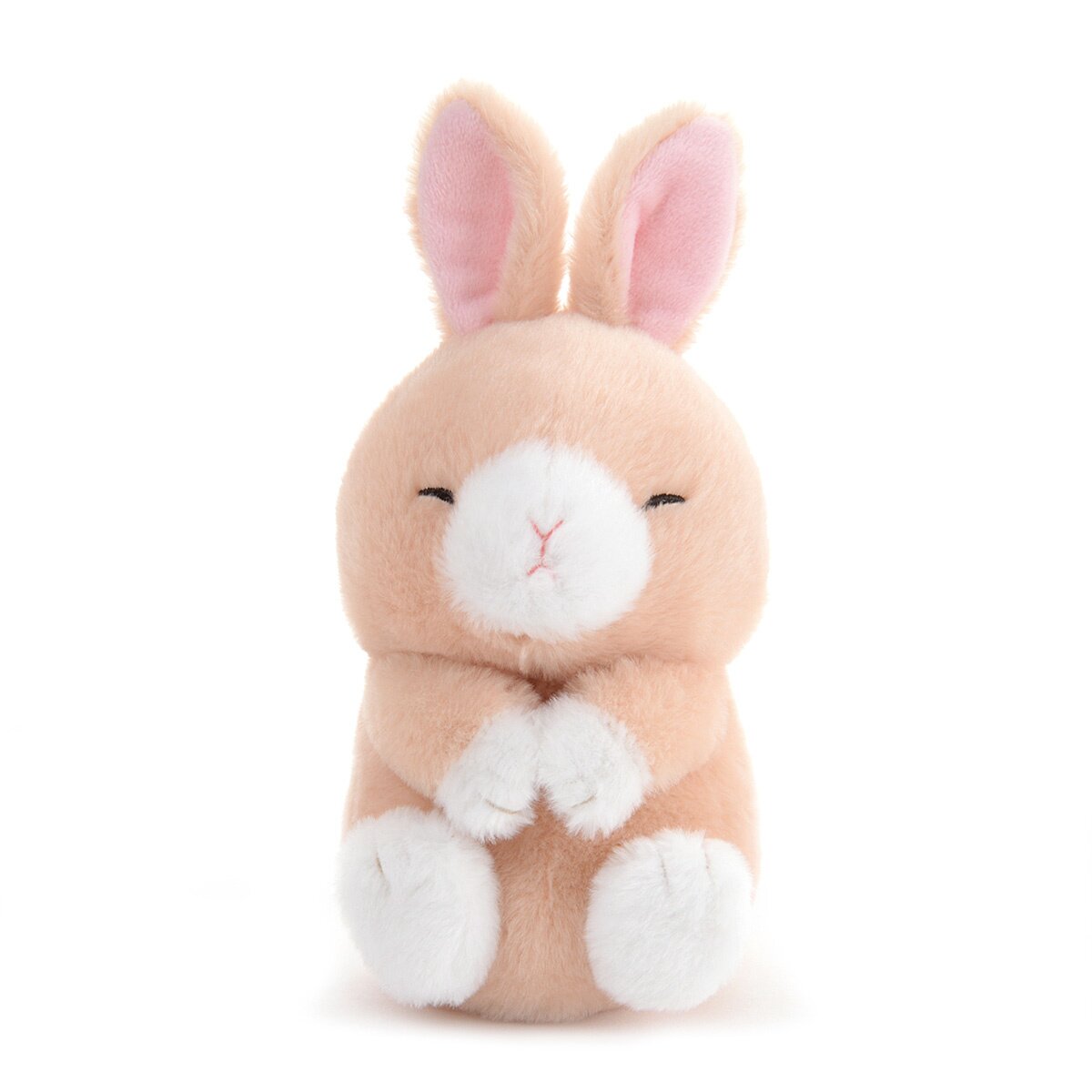 Dokodemo Nekkorogari Tai Animal Plush Collection (Standard): Amuse ...