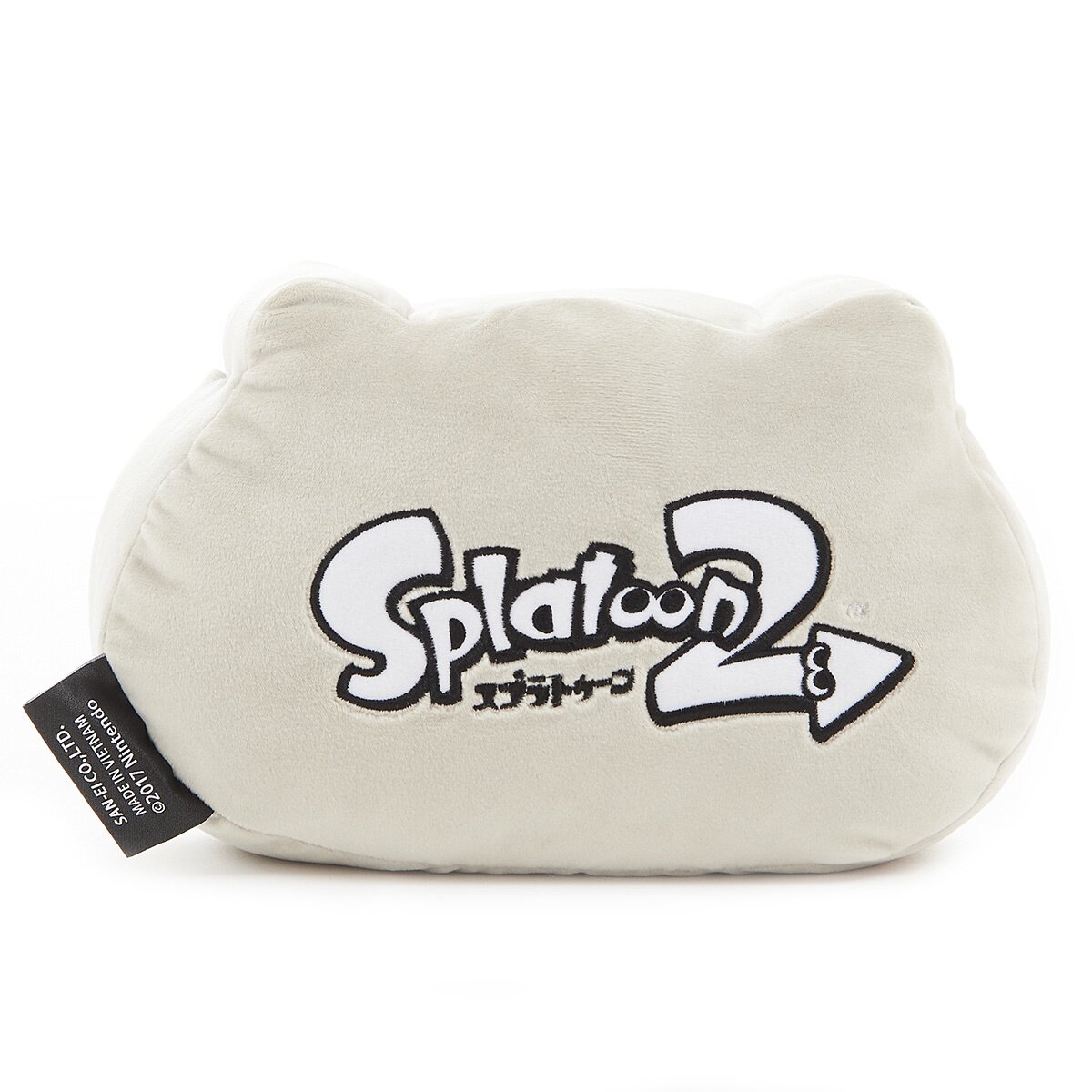 Splatoon 2 Mascot Cushions - Tokyo Otaku Mode (TOM)
