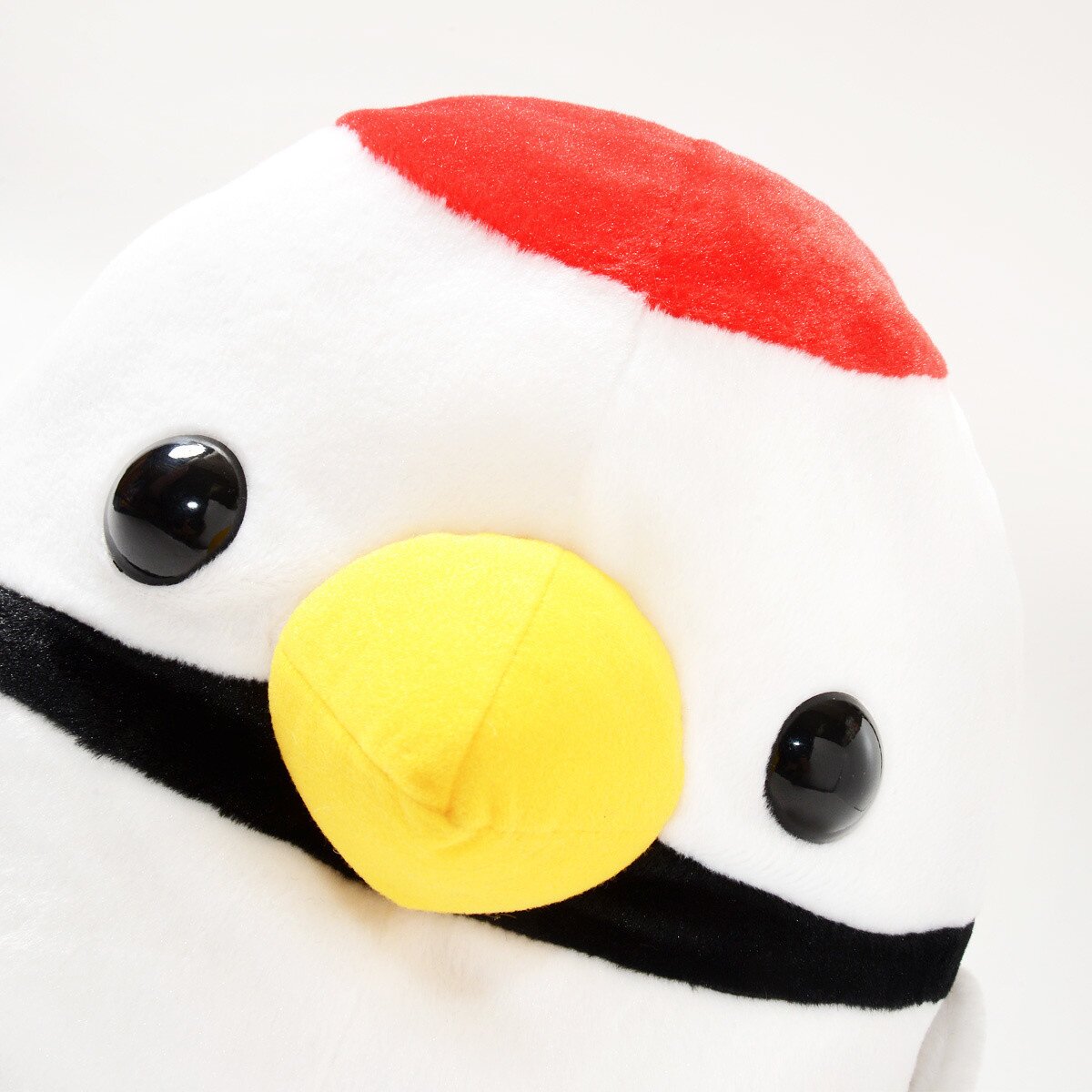 Plush Pairs: Crane & Java Sparrow: Amuse - Tokyo Otaku Mode (TOM)