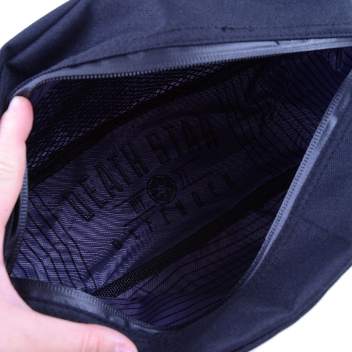 Star Wars Tie Fighter Dopp Kit: Bioworld - Tokyo Otaku Mode (TOM)