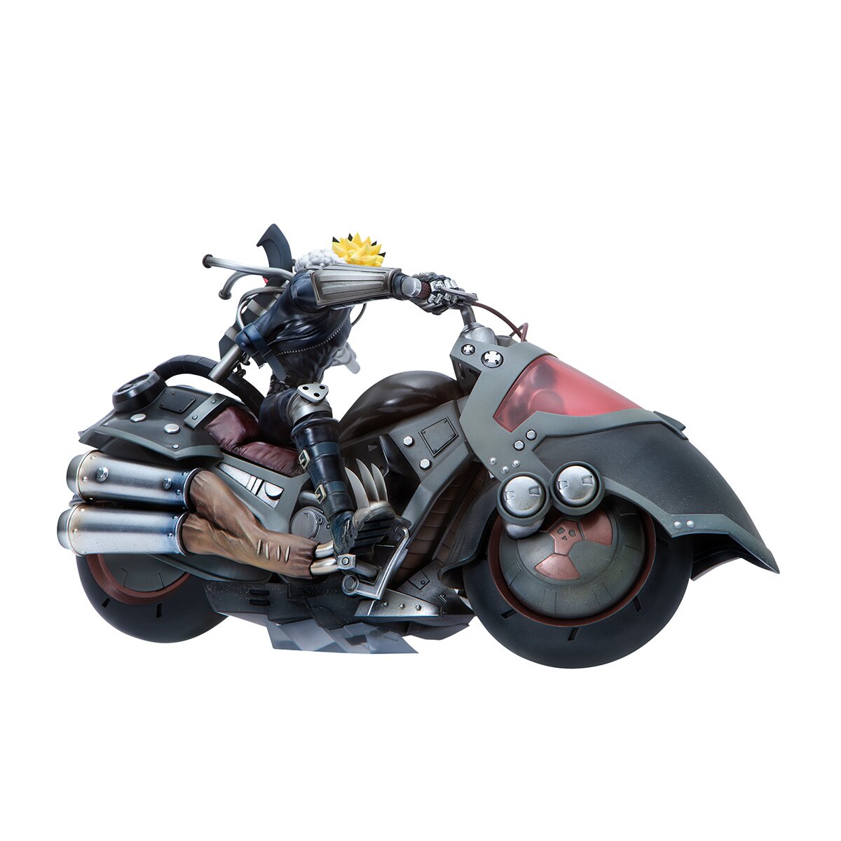 Precious G.E.M. Series Digimon Tamers Beelzebumon & Behemoth Set ...