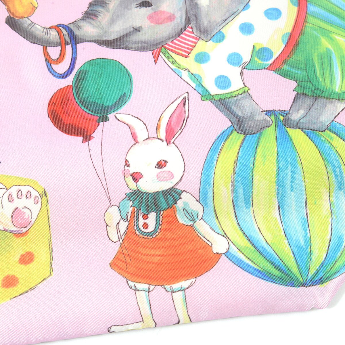 FLAPPER Animal Circus Tote Bag: FLAPPER - Tokyo Otaku Mode (TOM)