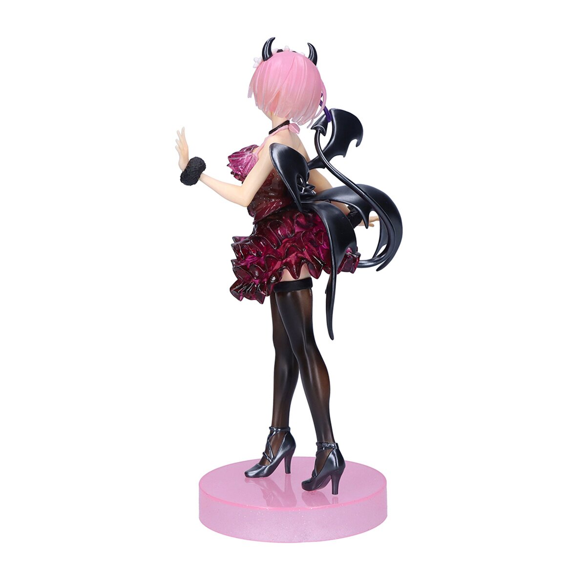 Espresto Re:ZERO -Starting Life in Another World- Ram Special Color Ver ...