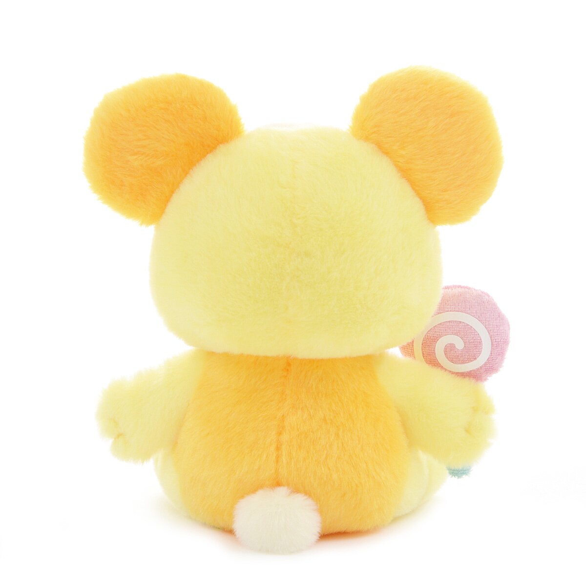 Candy Teddy Bears Colorful Pop Plush Collection (Standard) - Tokyo ...