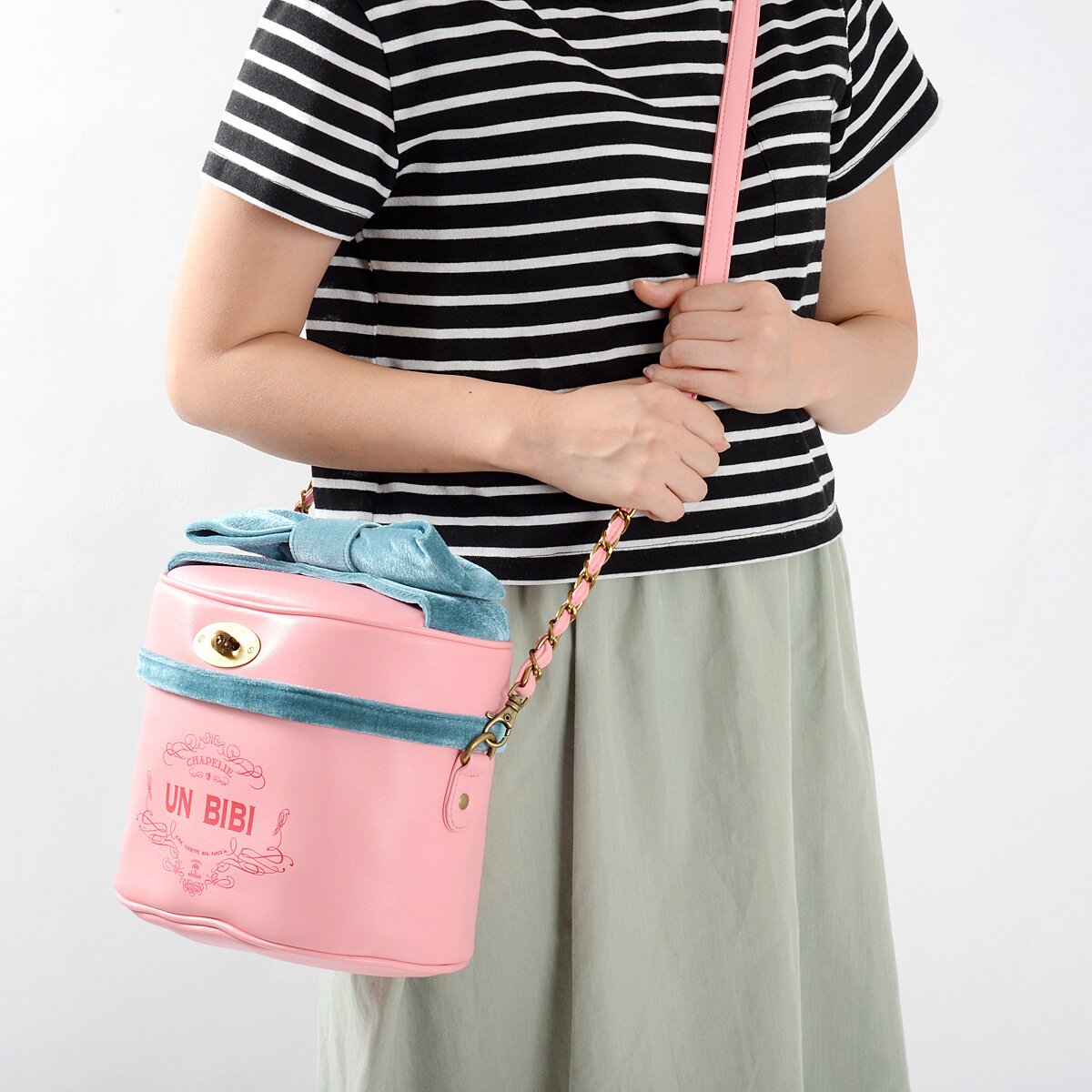 FLAPPER Hat Box Purses - Tokyo Otaku Mode (TOM)
