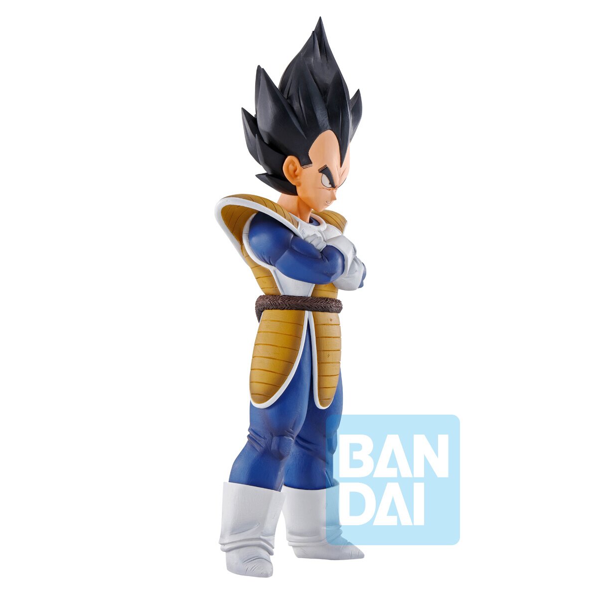 Ichibansho Figure Dragon Ball World Tournament Super Battle Vegeta ...