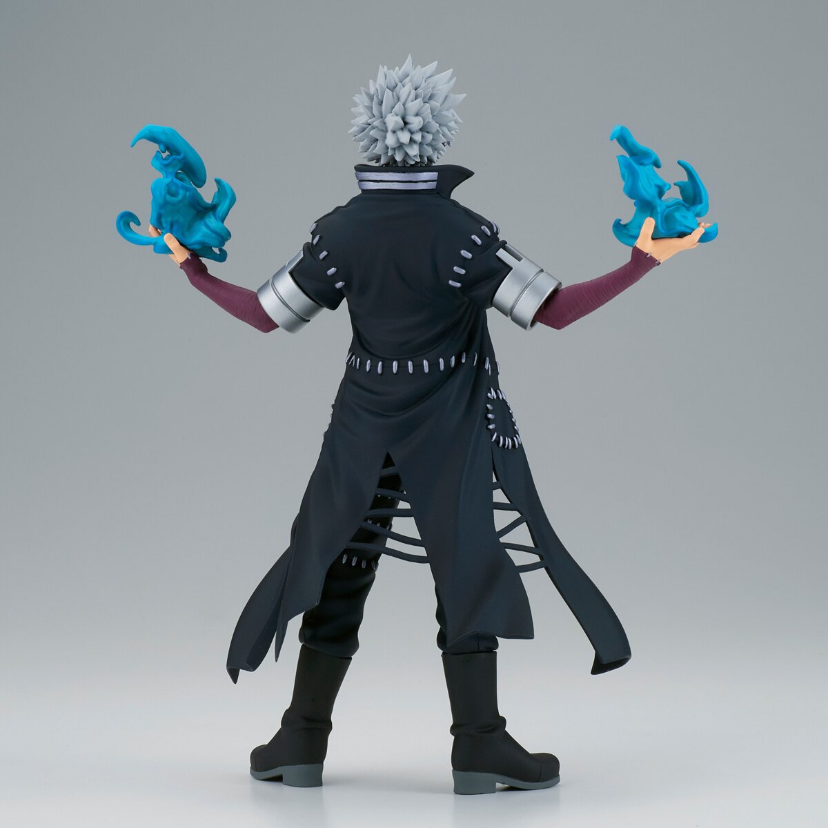 My Hero Academia The Evil Villains DX Dabi Vol. 2 - Tokyo Otaku Mode (TOM)