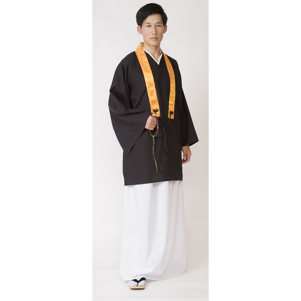 Buddhist Monk Cosplay Set - Tokyo Otaku Mode (TOM)