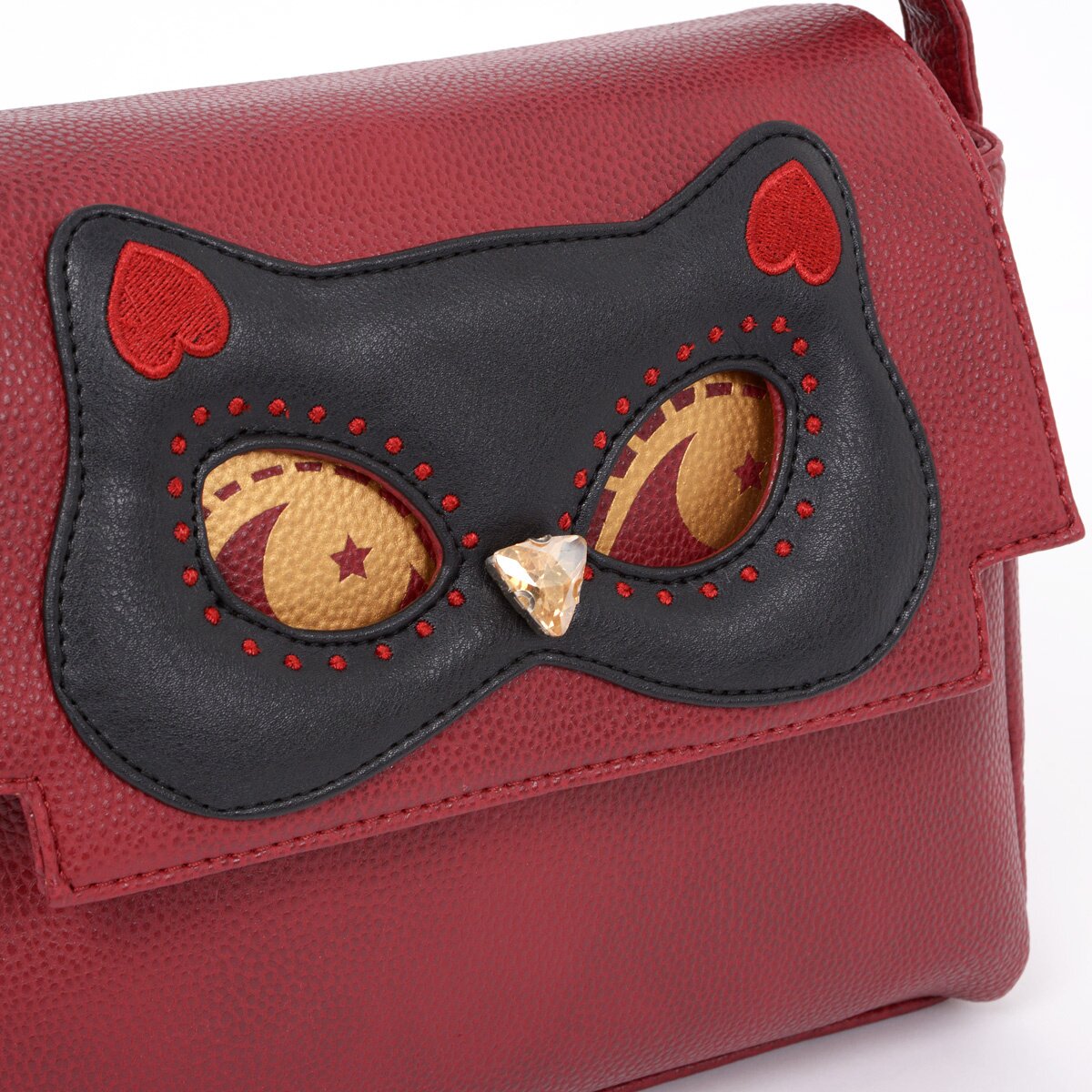 FLAPPER Cat Mask Girl 3-Way Bag: FLAPPER - Tokyo Otaku Mode (TOM)