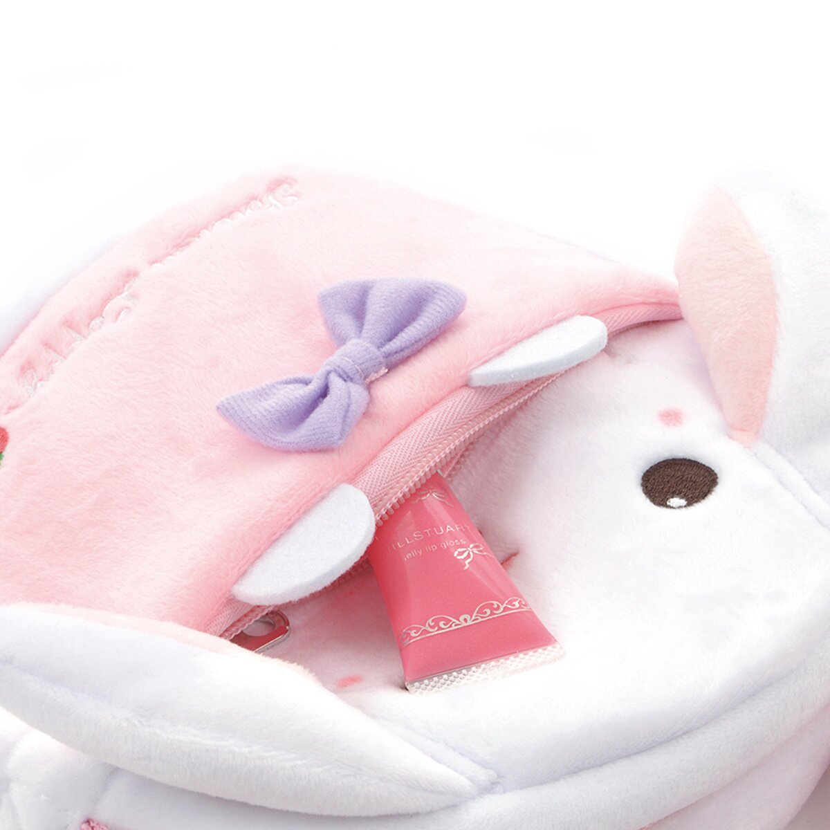 Pote Usa Loppy Plush Pochette Collection - Tokyo Otaku Mode (TOM)
