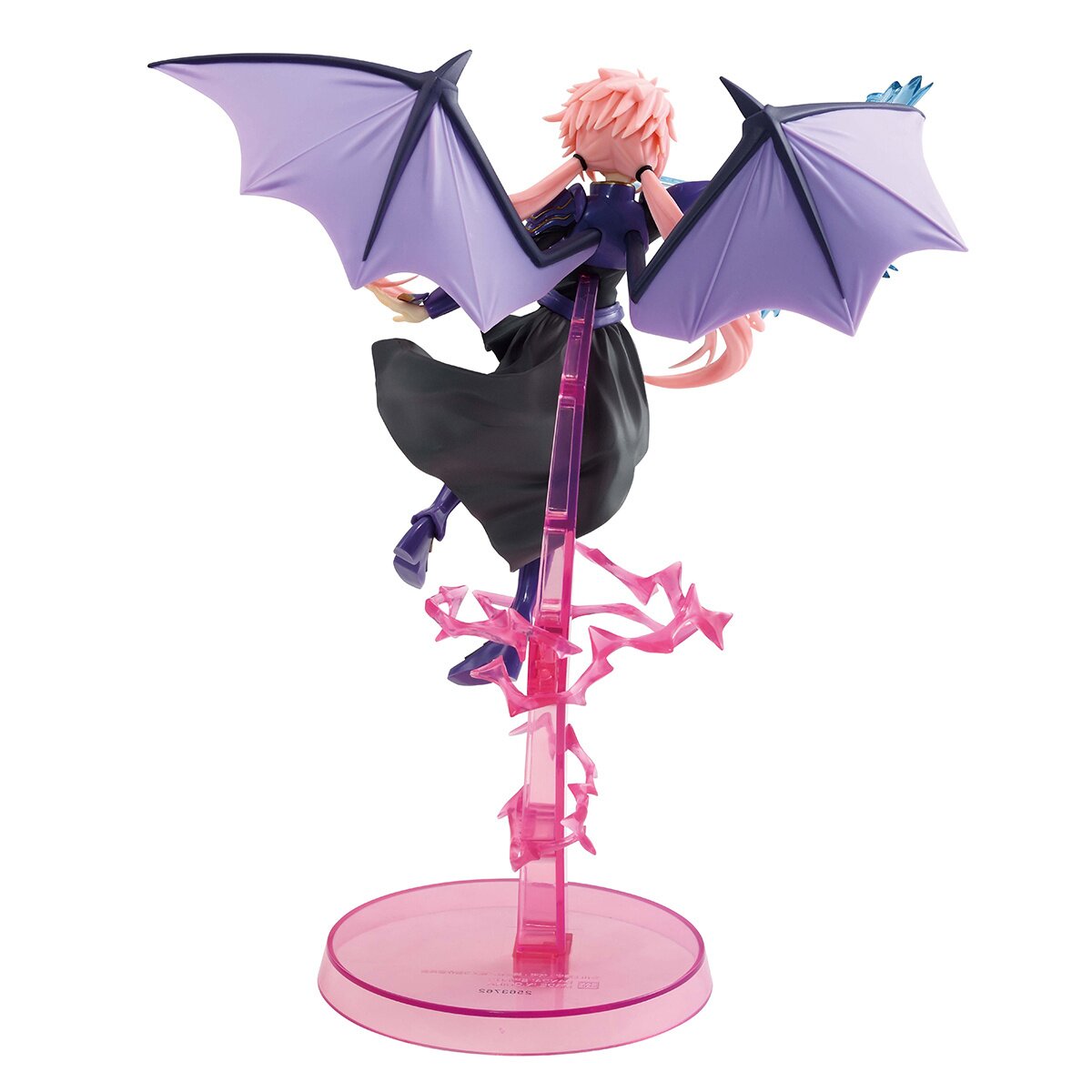 That Time I Got Reincarnated as a Slime -Otherworlder Plus- Milim ...