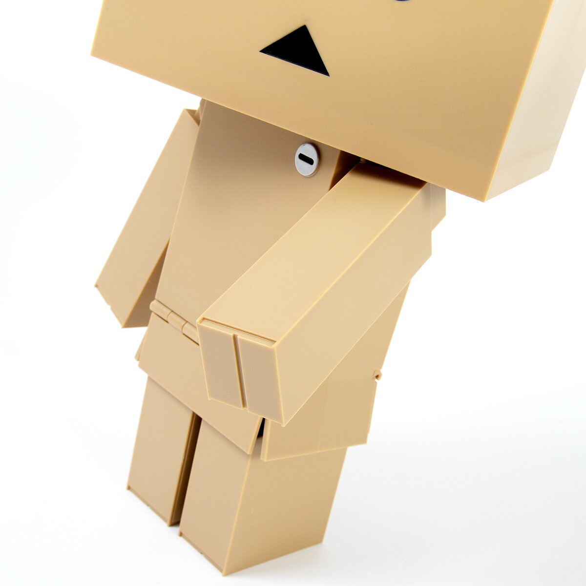 Danboard Big Action Figure Vol. 2: Taito - Tokyo Otaku Mode (TOM)
