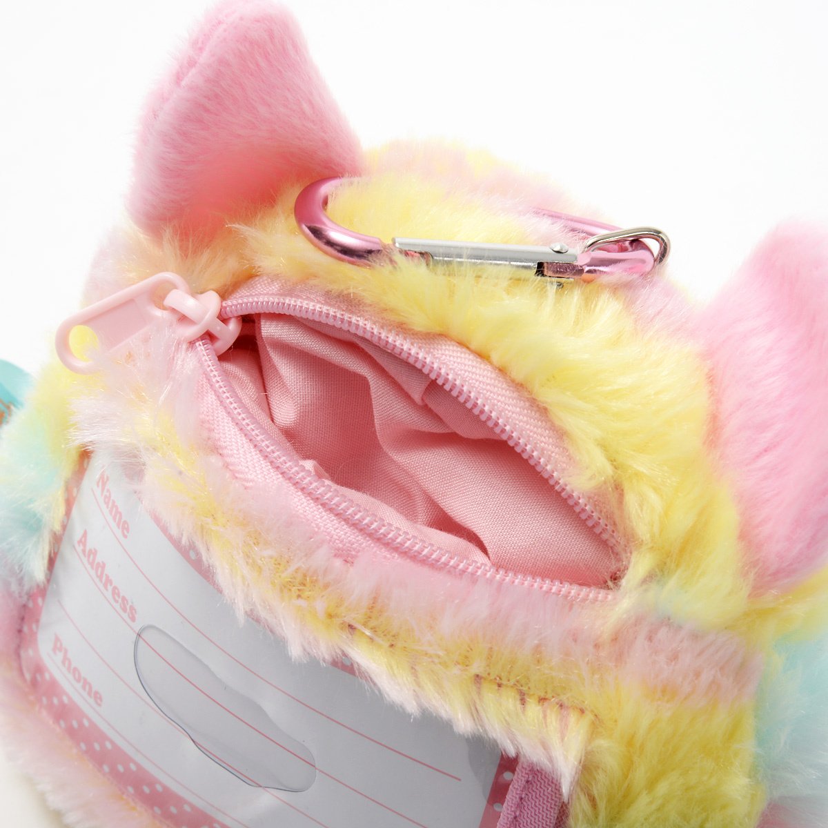 Alpacasso Reel Pouches - Tokyo Otaku Mode (TOM)