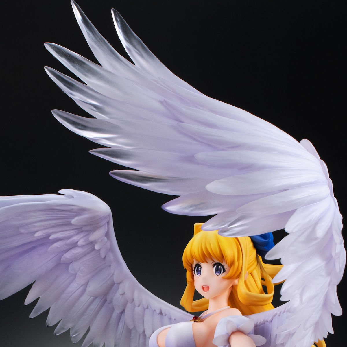 [Cautious Hero: The Hero is Overpowered but Overly Cautious] Goddess ...