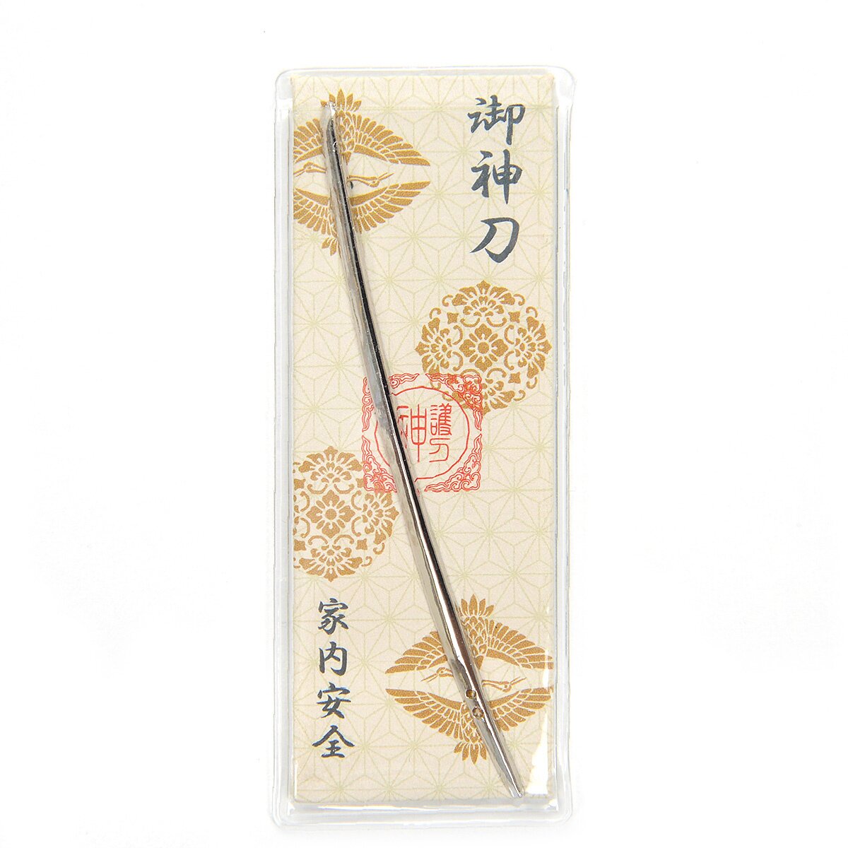 Goshindo Japanese Sword Charm Collection - Tokyo Otaku Mode (TOM)