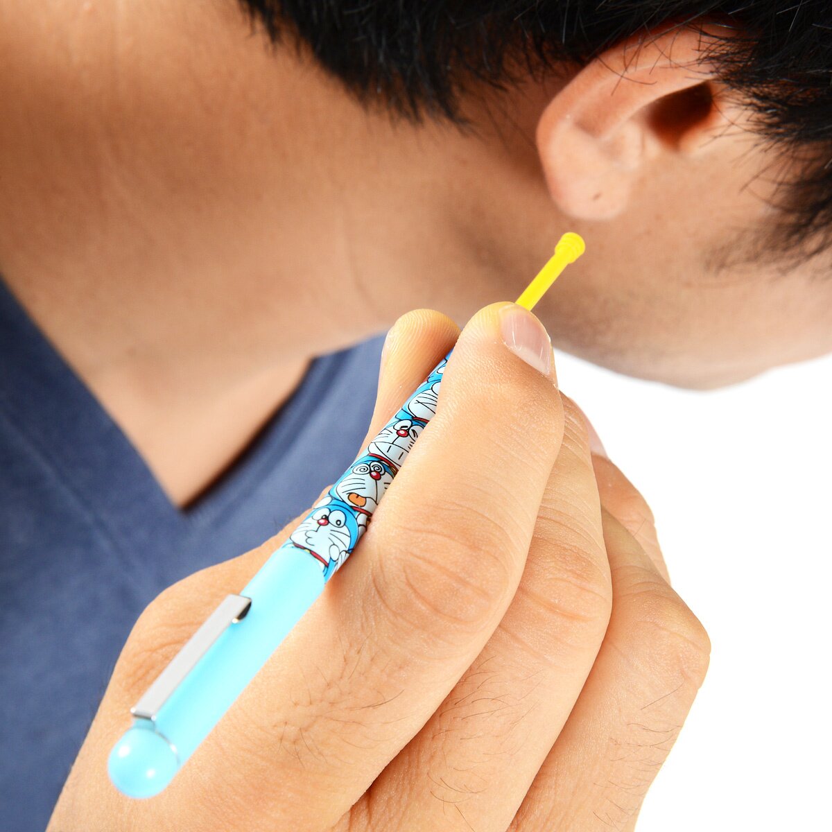Doraemon Ear Cleaner - Tokyo Otaku Mode (TOM)