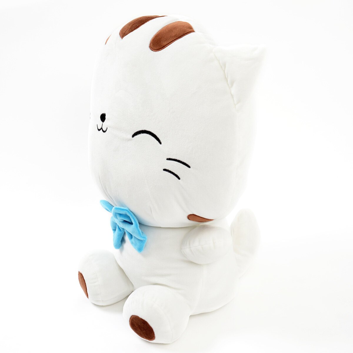 Cat Bow Tie Plush Collection - Tokyo Otaku Mode (TOM)